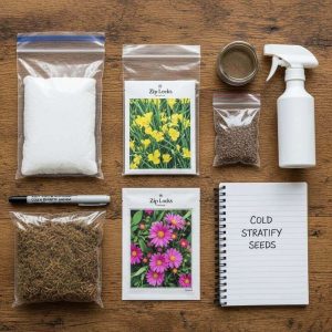 Cold Stratification Explained: A Beginner’s Guide To Better Seed ...